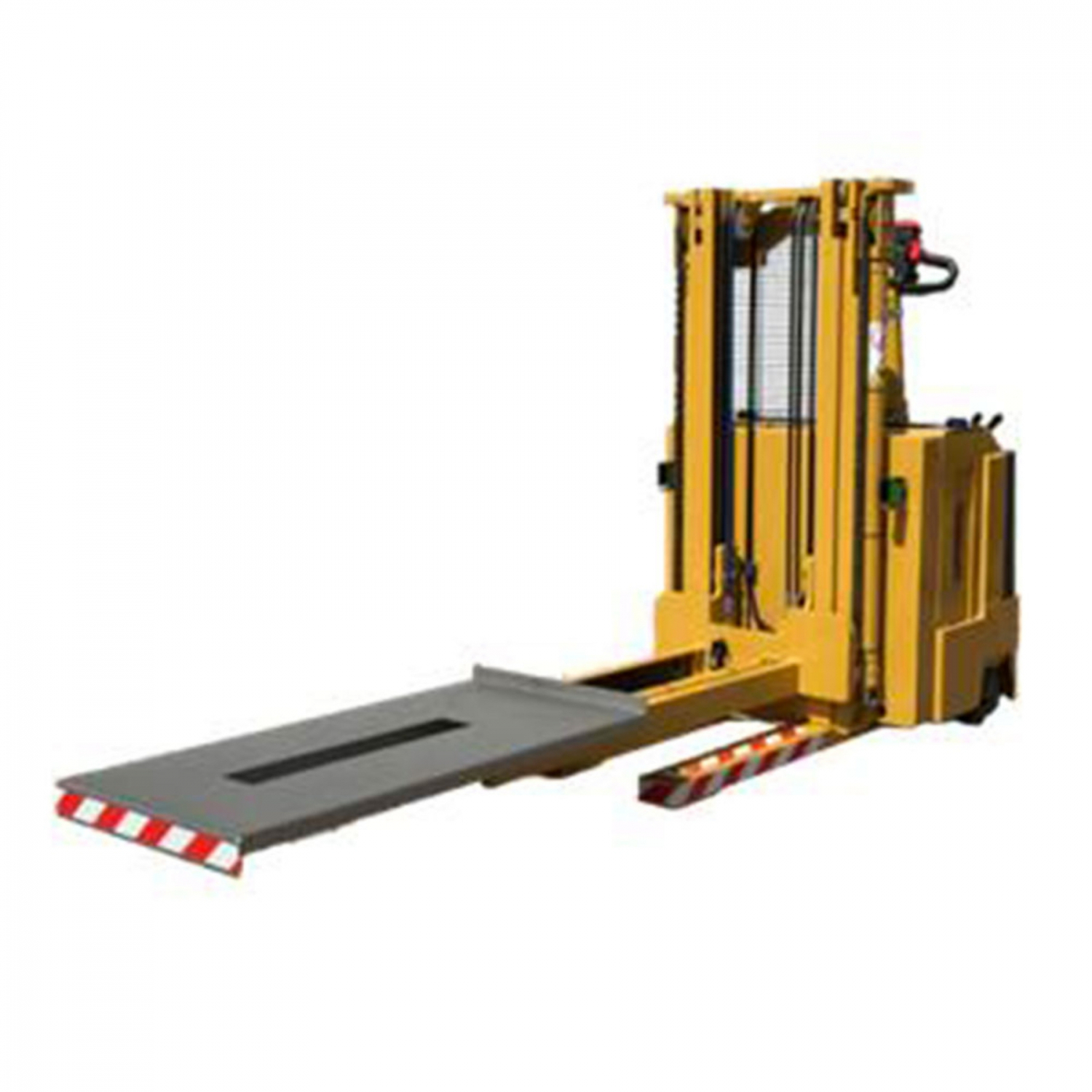 Samag | Carrelli elevatori personalizzati