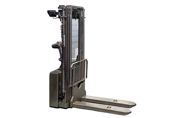 INOX - Gamma Carrelli Elevatori - Samag Industriale S.r.l. - Piacenza