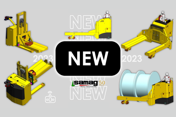 News - Samag Industriale S.r.l.