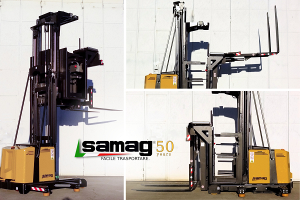 News - Samag Industriale S.r.l.
