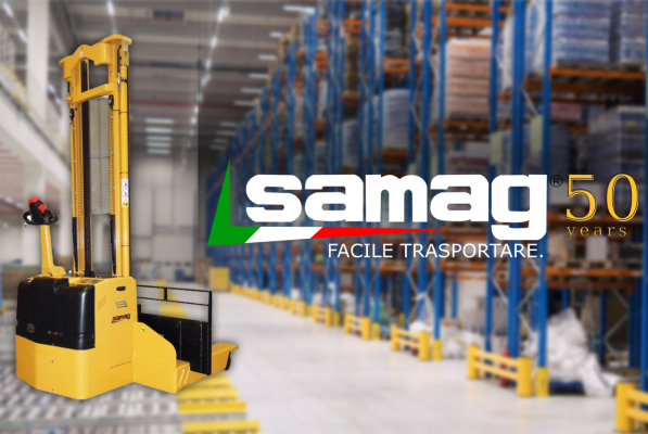 News - Samag Industriale S.r.l.