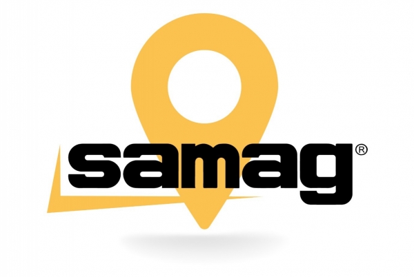 Find a Samag dealer near you - Dealers - Samag Industriale S.r.l ...