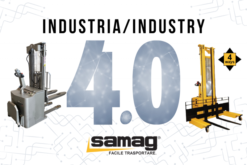 Industria 4.0: con Samag è possibile! - News - Samag Industriale S.r.l ...